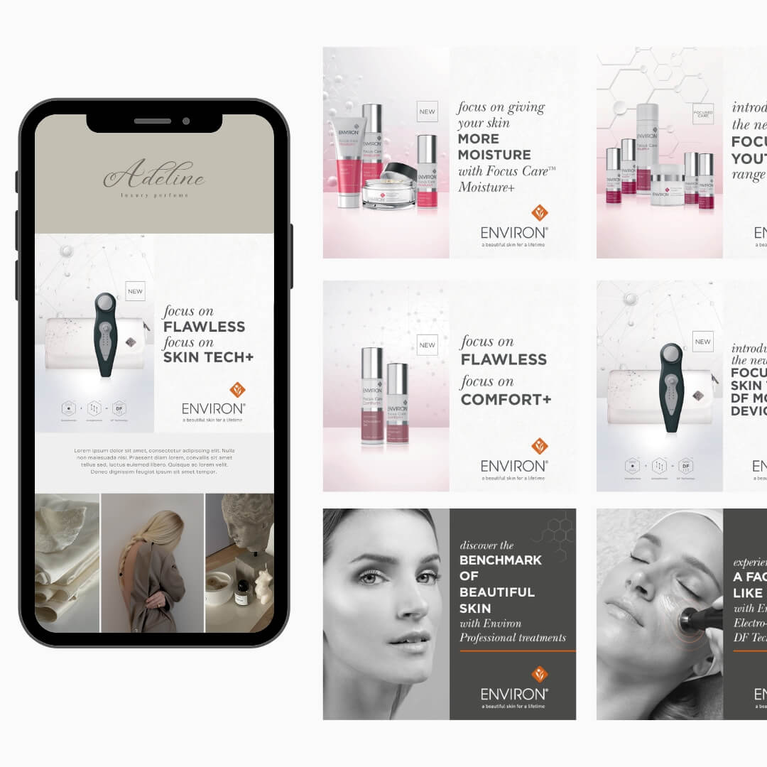 Environ Digital Banners MPU (Mid-Page Unit) – SkinHealth Canada