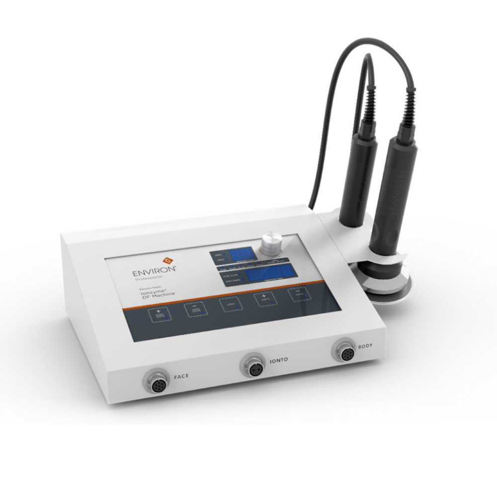 DF III Machine – SkinHealth Canada