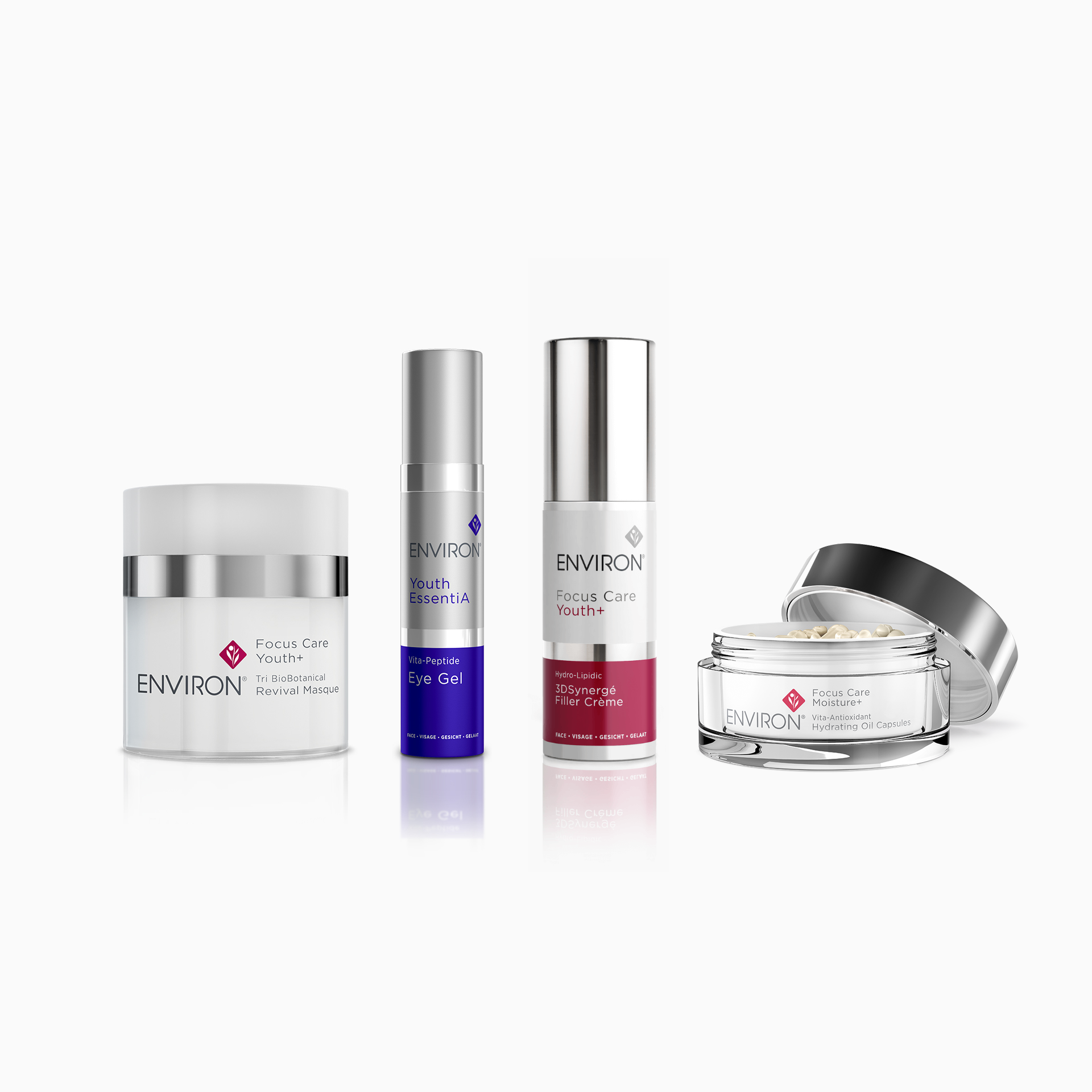 Environ – Best Seller Set – SkinHealth Canada