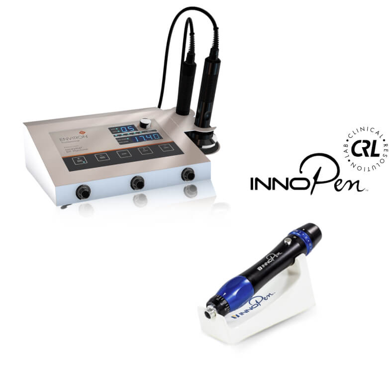Innopen & CRL Medical Needling Tools