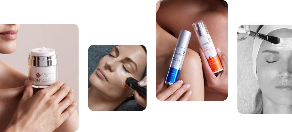 Environ® Skincare Canada
