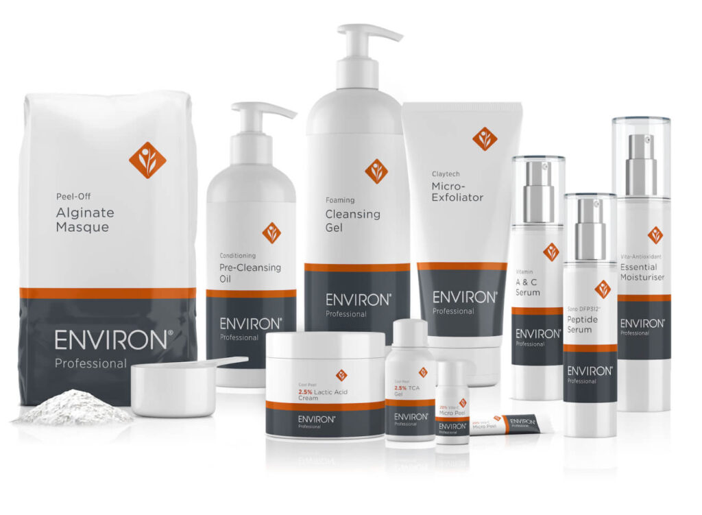 Environ® Electro-Sonic Ionzyme DF Machine III | Canada