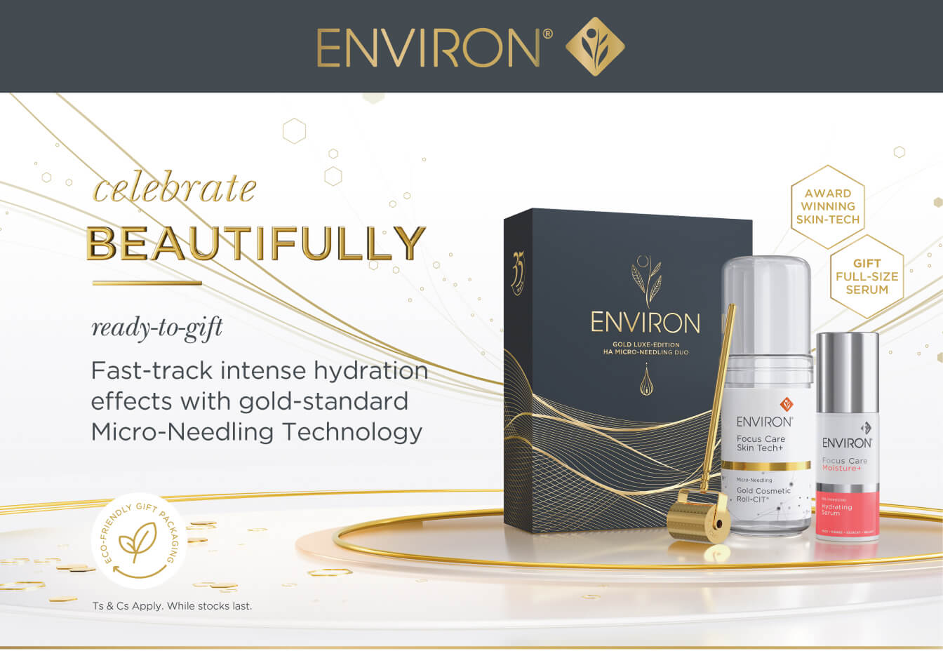Environ Skincare Sets: 7 Exclusive Collections for Radiant Skin ...