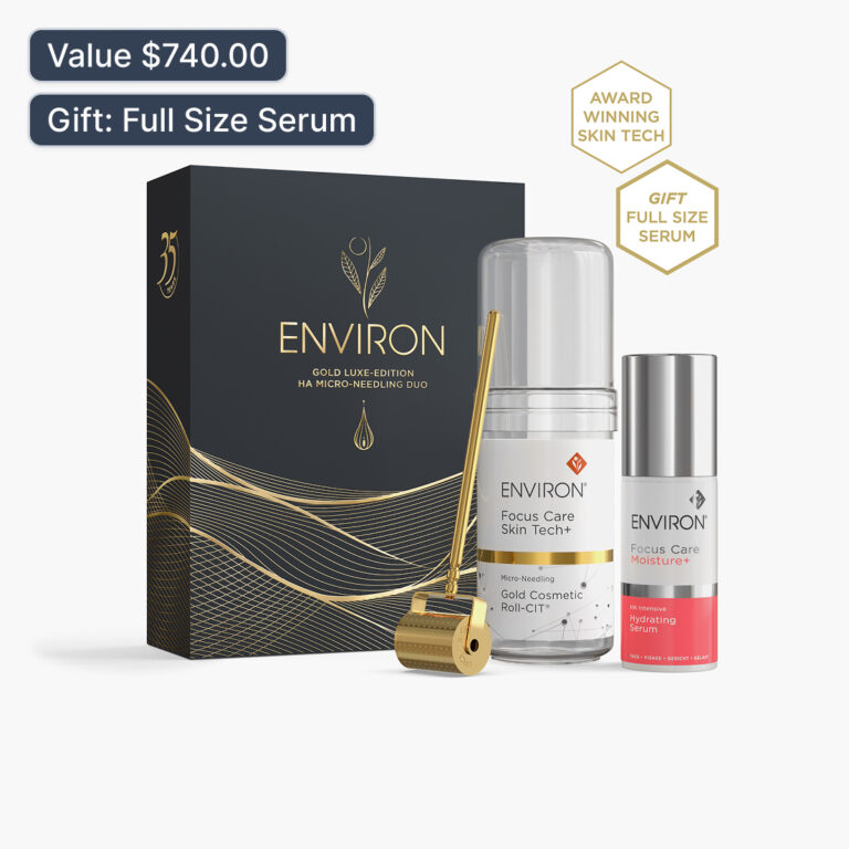 Environ Skincare Sets: 7 Exclusive Collections for Radiant Skin ...